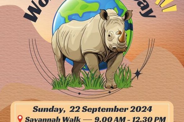 Zoo Exhibition Archives - EverydayOnSales.com