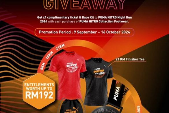 PUMA NITRO Collection Archives - EverydayOnSales.com