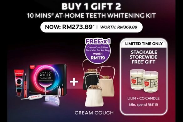 Coca-Cola FREE Legoland Discount Vouchers Promotion MY