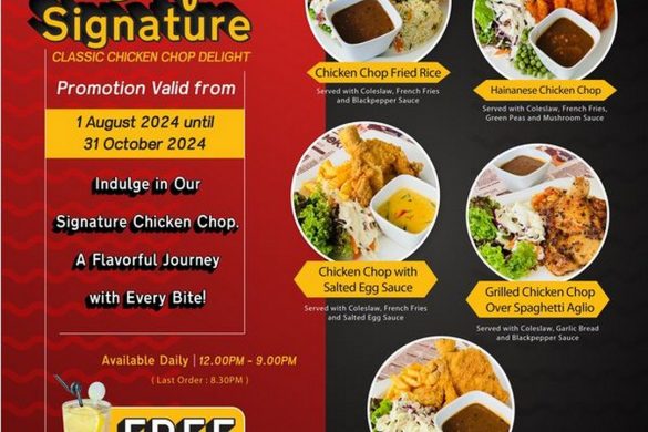 Boost Juice Bars Ramadhan Promotion