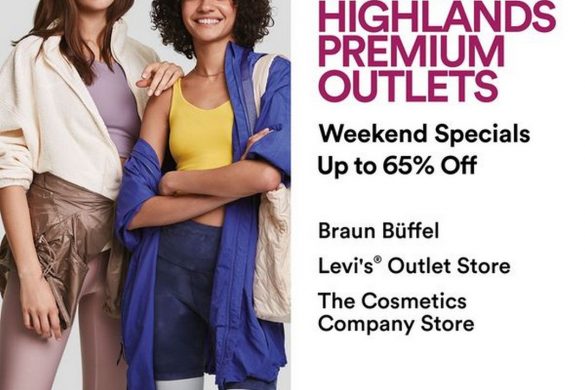 Levi's Outlet Archives - EverydayOnSales.com