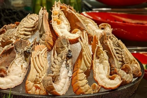 Buffet Offers Archives - EverydayOnSales.com