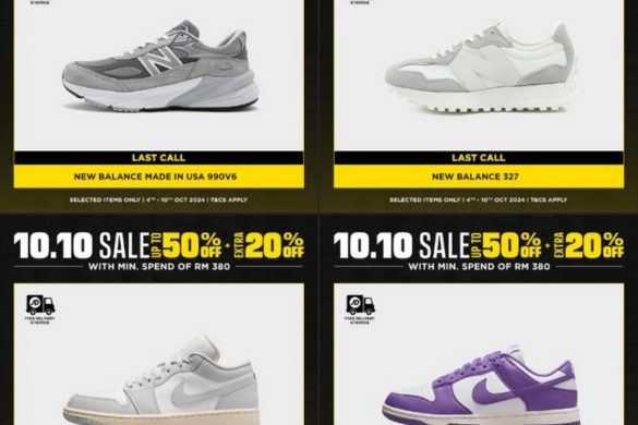 Giant Hypermarket FREE Voucher Opening Promotion |EverydayOnSales.com