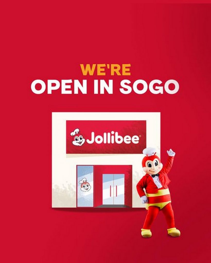 28 October 2024: Jollibee Malaysia: Exciting Official Opening with ...