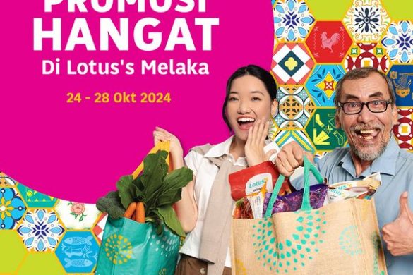 Lotus's sale 2024 Archives - EverydayOnSales.com