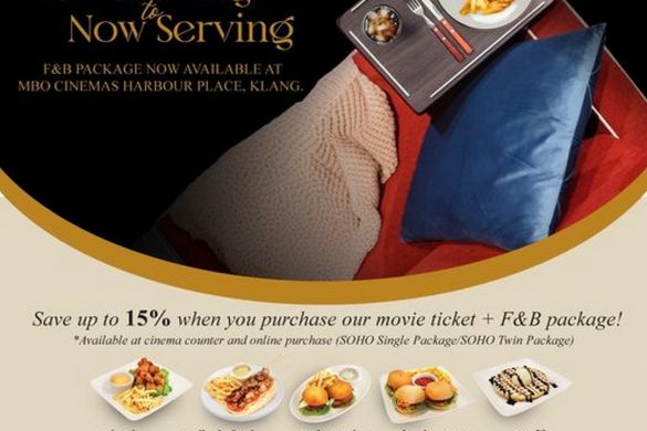 Klang cinema Archives - EverydayOnSales.com