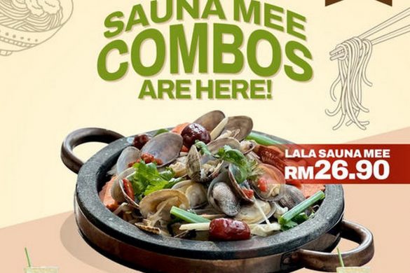 Lala Sauna Mee Archives - EverydayOnSales.com