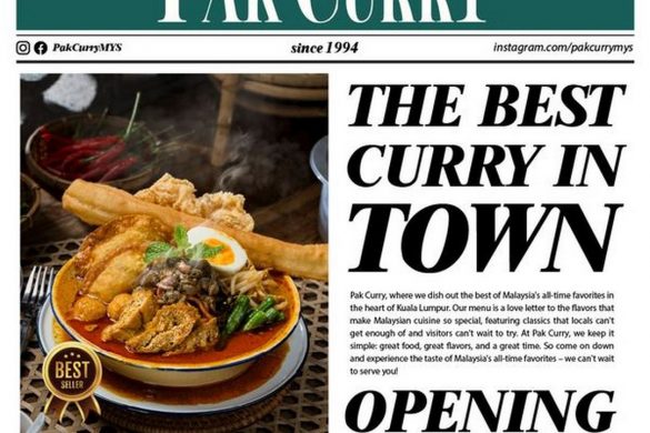 The 39 Restaurant Ramadan Buffet Promotion