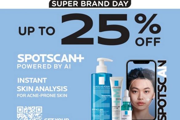 Origins FREE Mini Facial Promotion |EverydayOnSales.com