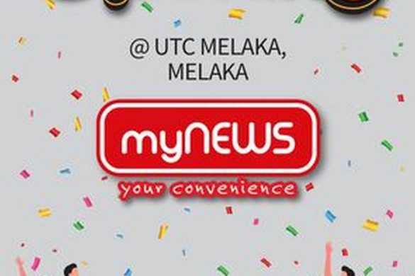 UTC Melaka Archives - EverydayOnSales.com