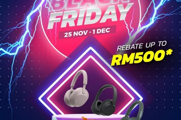 I-City Exclusive Packages