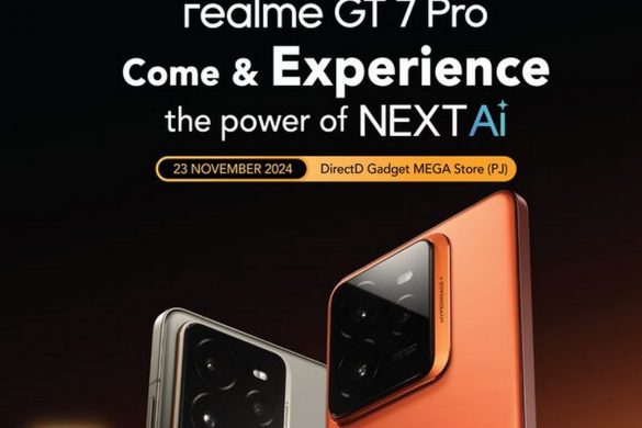 realme GT7 Pro Archives - EverydayOnSales.com