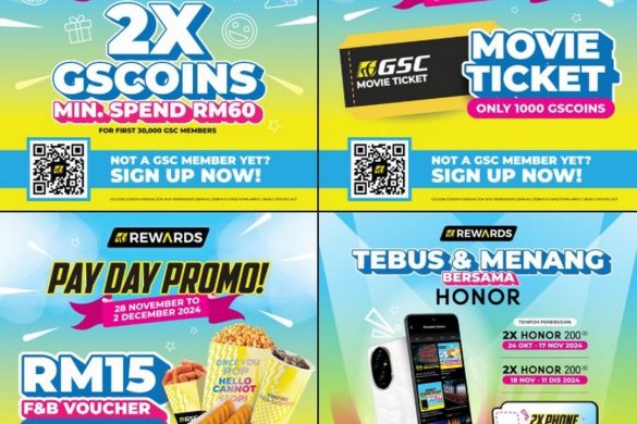 GSCRewards Archives - EverydayOnSales.com