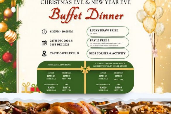 GMi (German-Malaysian Institute) Open Day