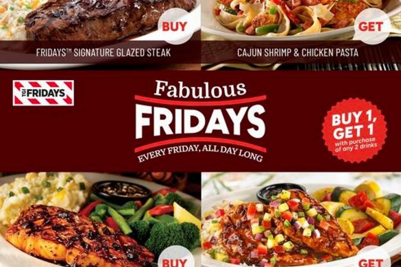 Subway Sub Of The Day Promotion