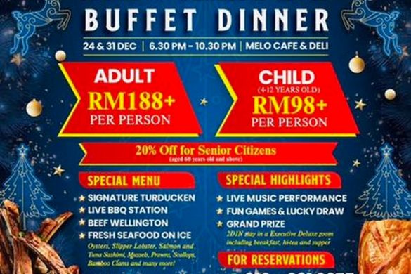 family dining promotions Archives - EverydayOnSales.com