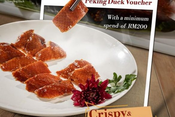 Sunshine Bertam Street Food Festival