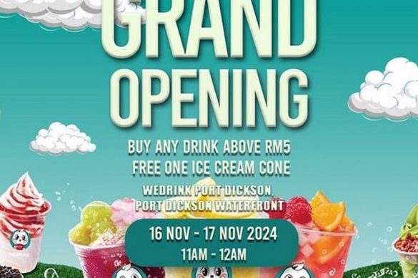 Coca-Cola FREE Legoland Discount Vouchers Promotion MY