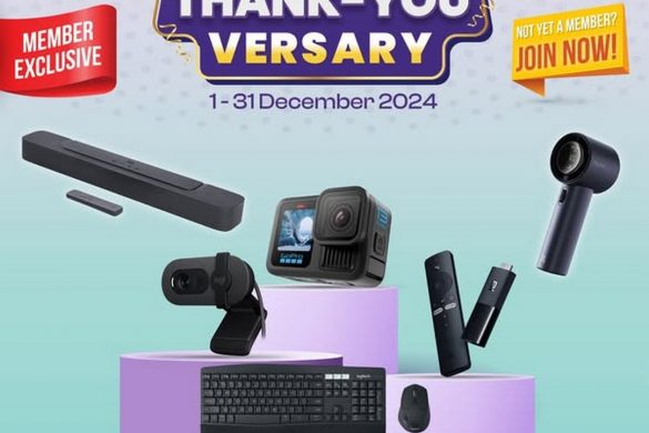 Thank-You-Versary Archives - EverydayOnSales.com