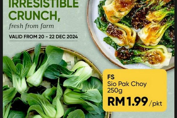 Malaysian grocery offers Archives - EverydayOnSales.com