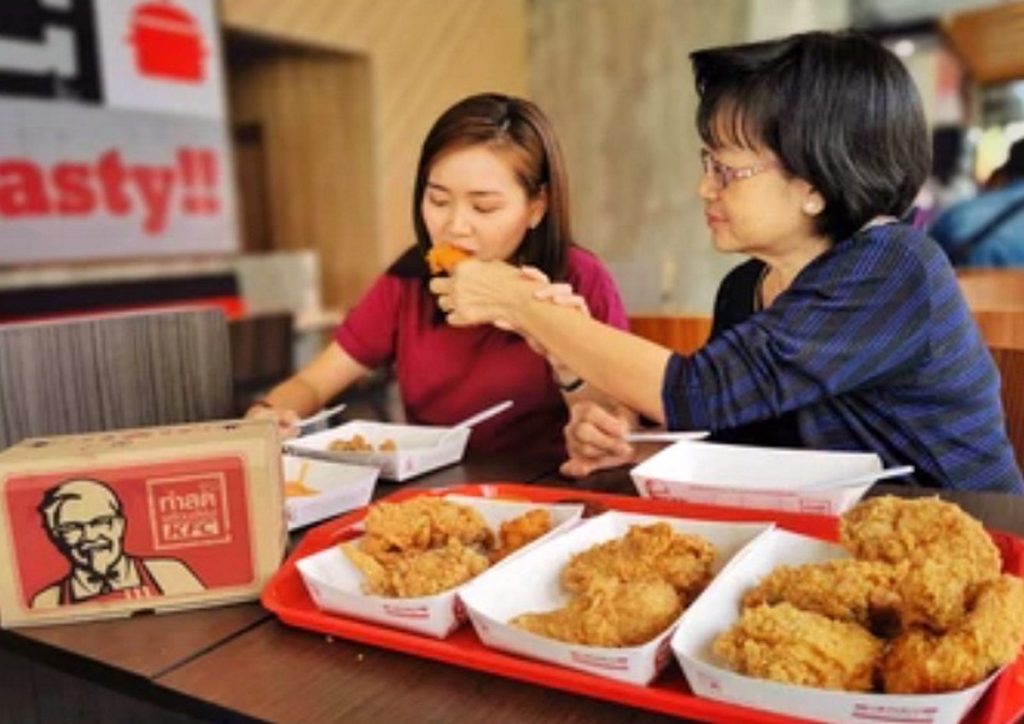 11–13 Dec 2024: KFC Malaysia 12.12 Promo – RM12 for 2 Fried Chicken & Cheezy Wedges for Limited ...