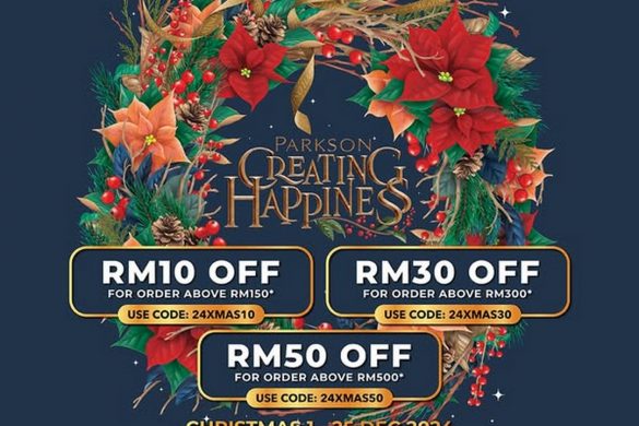 Parkson promotions Archives - EverydayOnSales.com