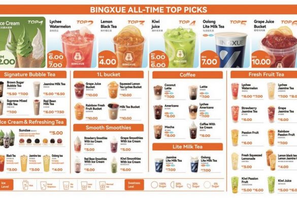 2025 menu Archives - EverydayOnSales.com