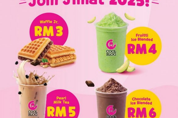 Coolblog waffles Archives - EverydayOnSales.com