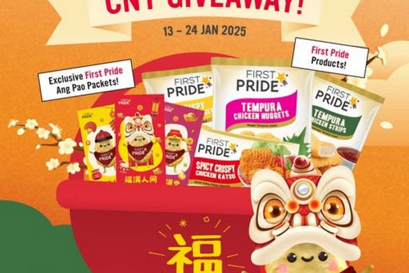 First Pride Malaysia Archives - EverydayOnSales.com