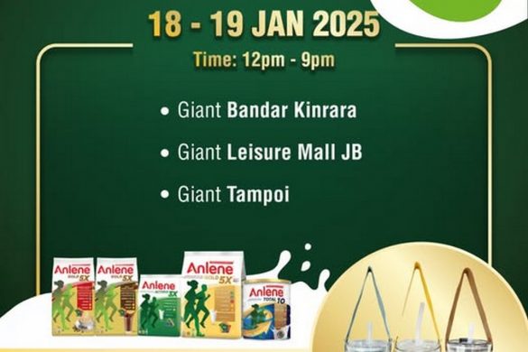 sampling event Archives - EverydayOnSales.com