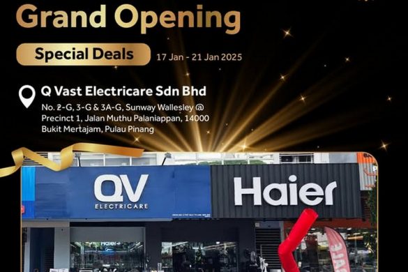 Haier Promotion Archives - EverydayOnSales.com