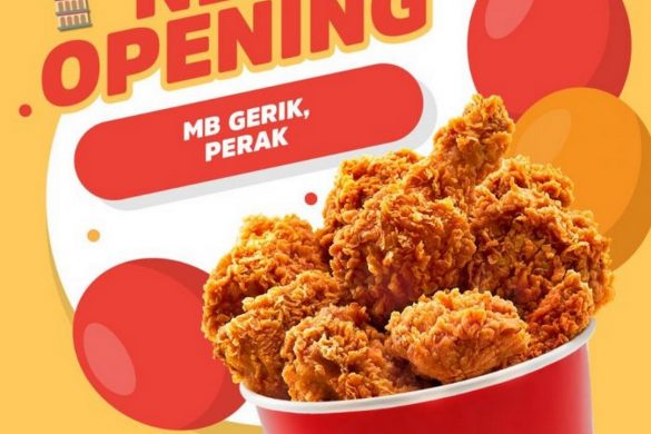 Gerik Archives - EverydayOnSales.com