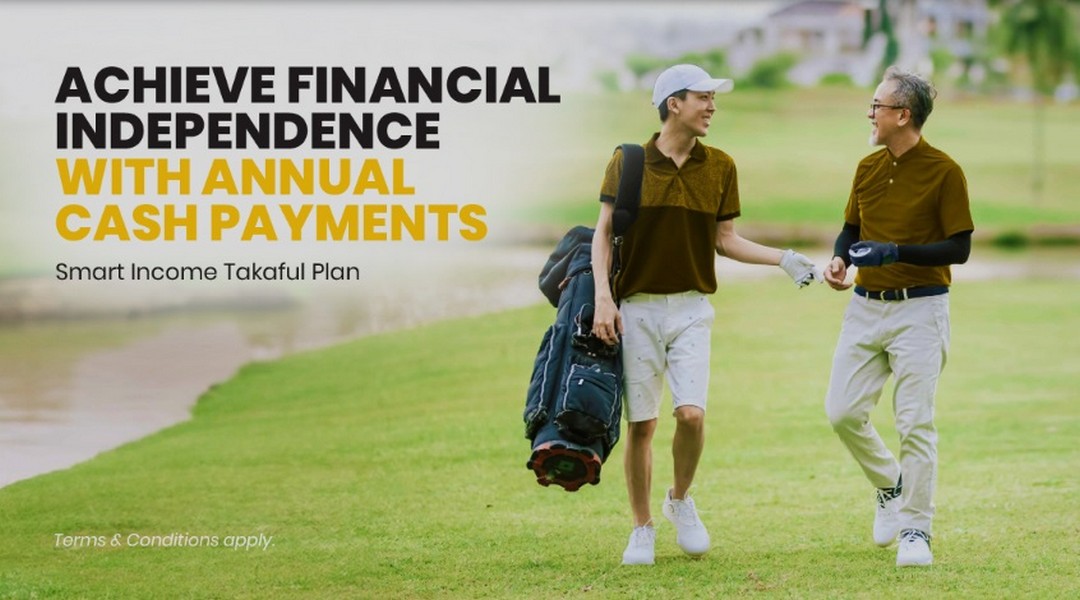 24 January 2025 – 23 February 2025: Maybank – Smart Golden Life ...