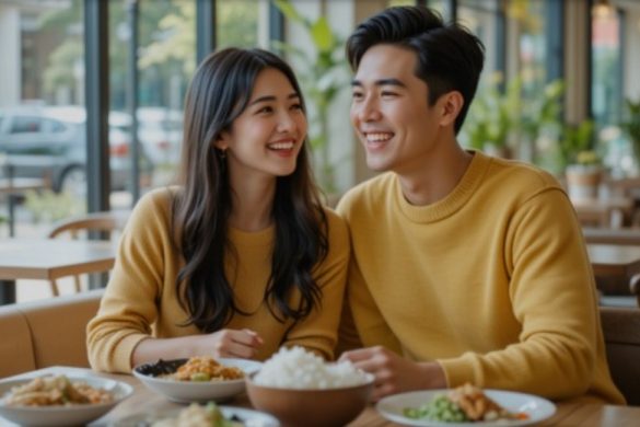 Malaysian Festive Dining Archives - EverydayOnSales.com