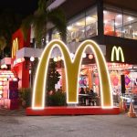 5 January 2025 onwards: McDonald’s Malaysia: Golden Prosperity Burger ...