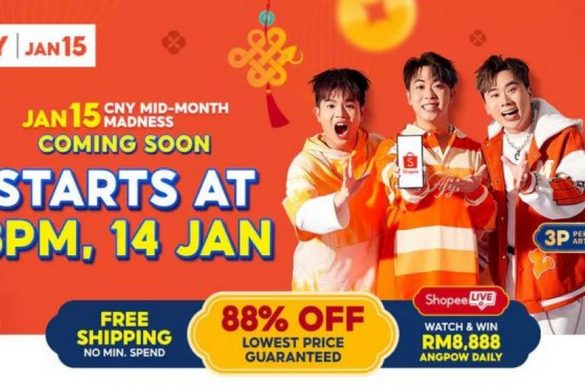 Mom & Baby Expo 2015