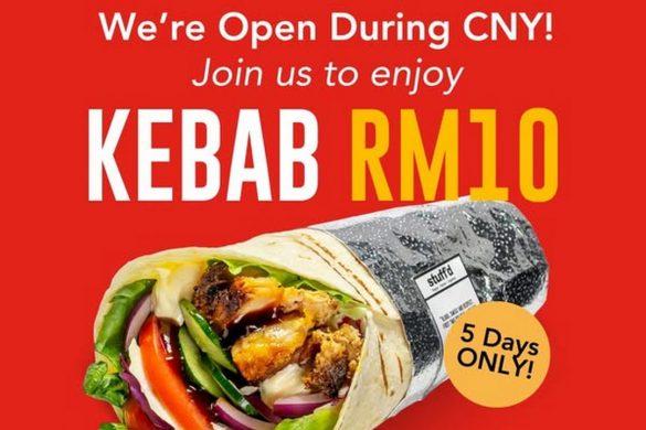 Stuff'd Malaysia Archives - EverydayOnSales.com