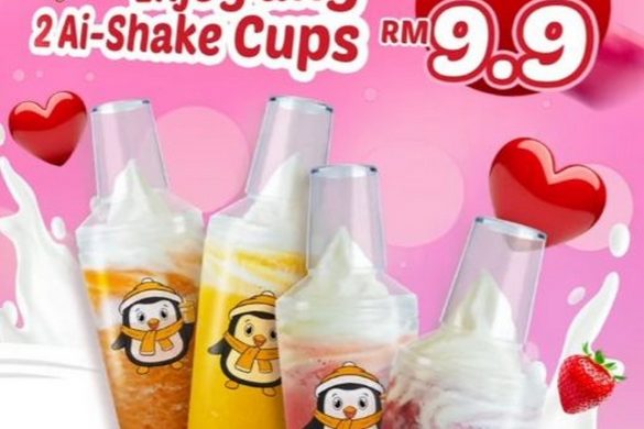 Ai-Shake Cups Archives - EverydayOnSales.com