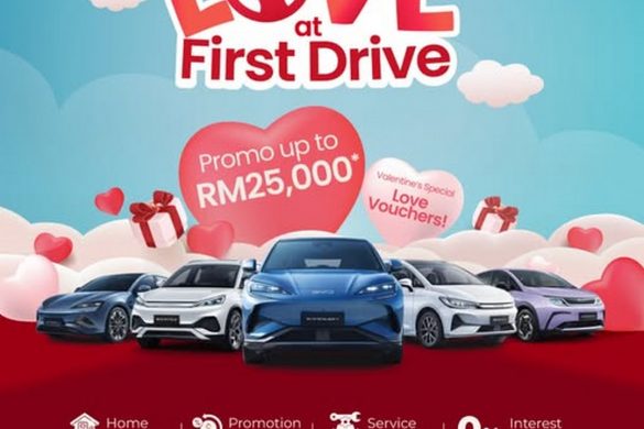 BYD Malaysia Archives - EverydayOnSales.com