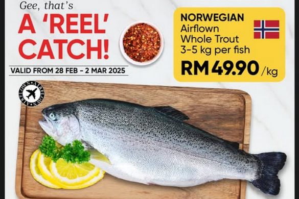 cold storage klcc Archives - EverydayOnSales.com