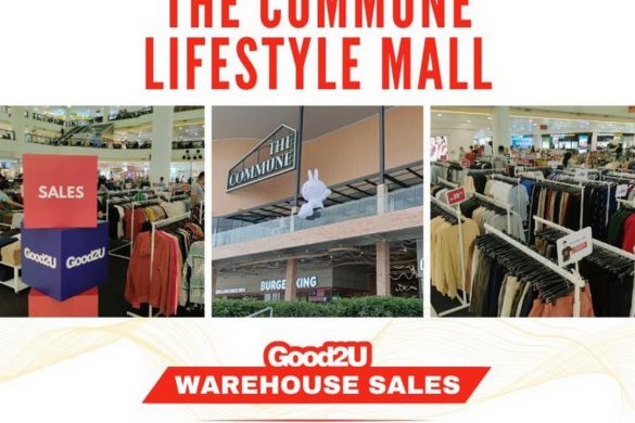 2025 Malaysia Warehouse Sale & Clearance – Jualan Gudang 50%-90% OFF