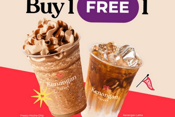 Café Malaysia Archives - EverydayOnSales.com