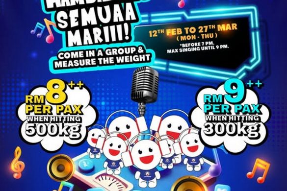 20 Mar-1 Apr 2019: Summit USJ Bordes Books Clearance - EverydayOnSales.com