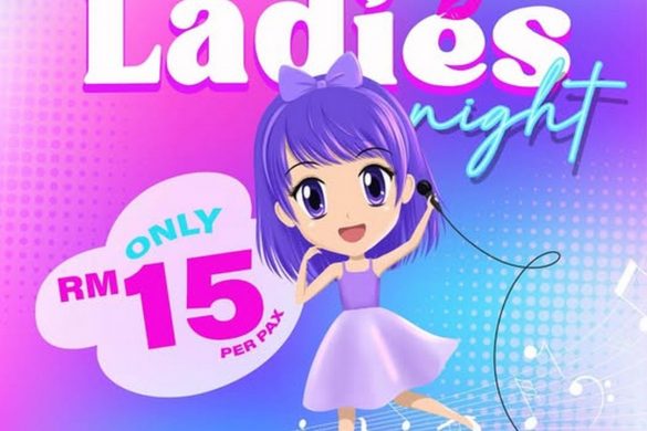 McDonald's Beef Prosperity Burger Promotion