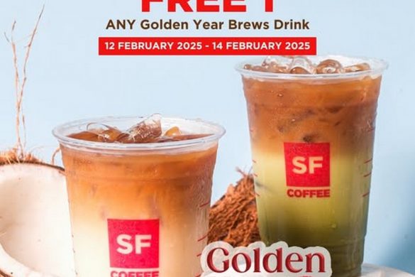 Matcha Coconut Espresso Archives - EverydayOnSales.com