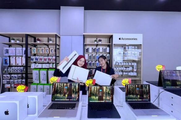 Apple demo units Archives - EverydayOnSales.com