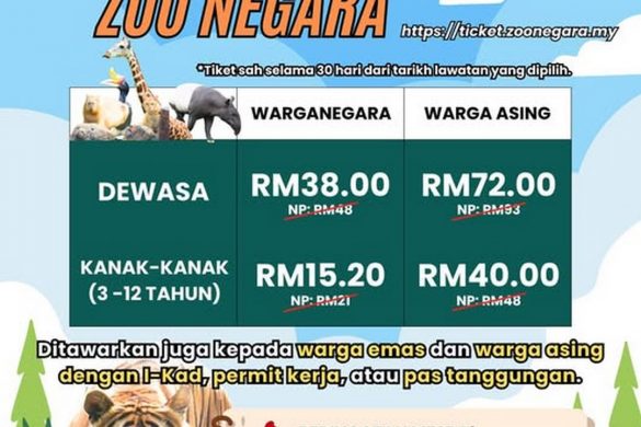 zoo promotions Archives - EverydayOnSales.com