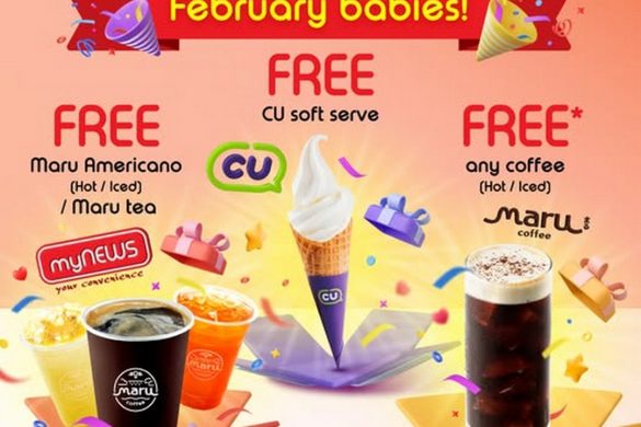 CU Mart Malaysia Archives - EverydayOnSales.com