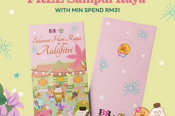 Sampul Raya 2025 Archives - EverydayOnSales.com