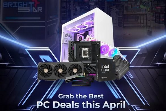 gaming PC Malaysia Archives - EverydayOnSales.com